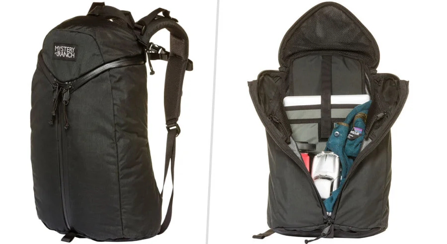 14 Best Urban Backpacks - EDC, Laptop & Commuter Urban Daypacks ...