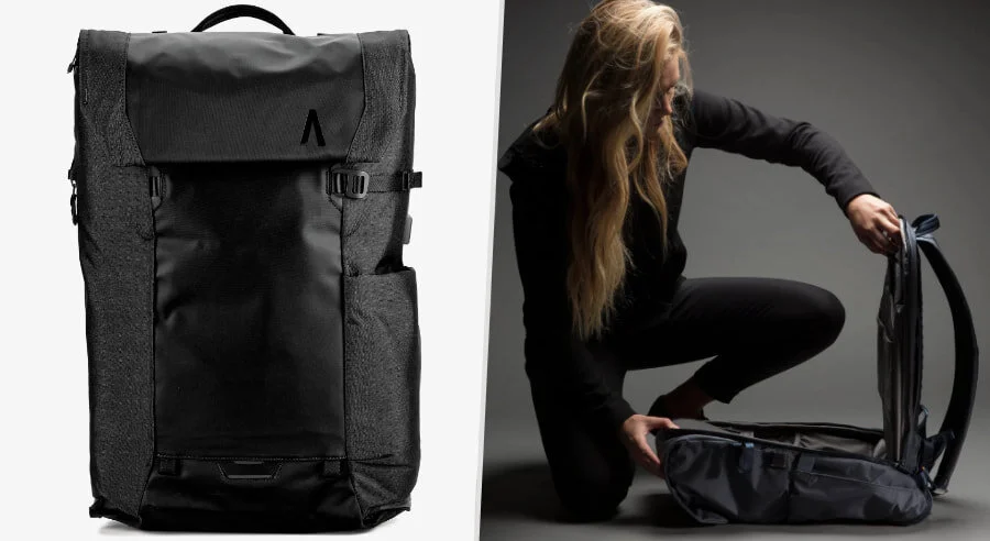 14 Best Urban Backpacks - EDC, Laptop & Commuter Urban Daypacks ...