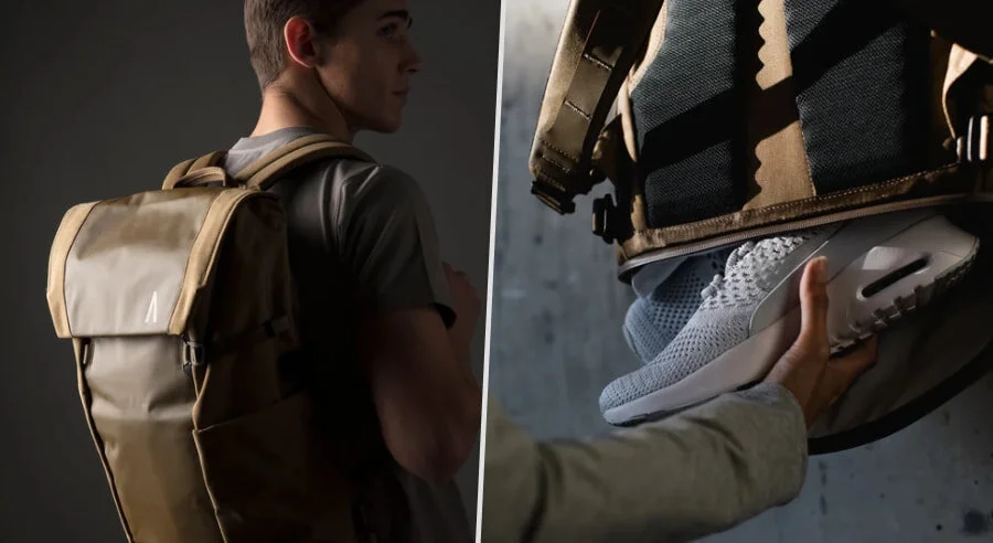 14 Best Urban Backpacks - EDC, Laptop & Commuter Urban Daypacks ...