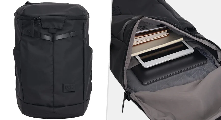 14 Best Urban Backpacks - EDC, Laptop & Commuter Urban Daypacks ...