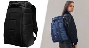 How Big is a 20 Liter Backpack? Visual 20 Liter Backpack Size Guide ...
