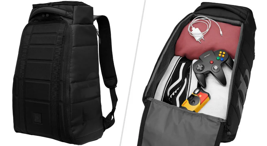 Best Backpacks for Work and Gym - 9 Gym Bags that Are Office-Friendly ...