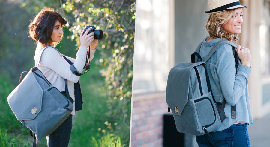 10 Best Camera Backpacks for Women - Stylish & Functional Camera Bags ...