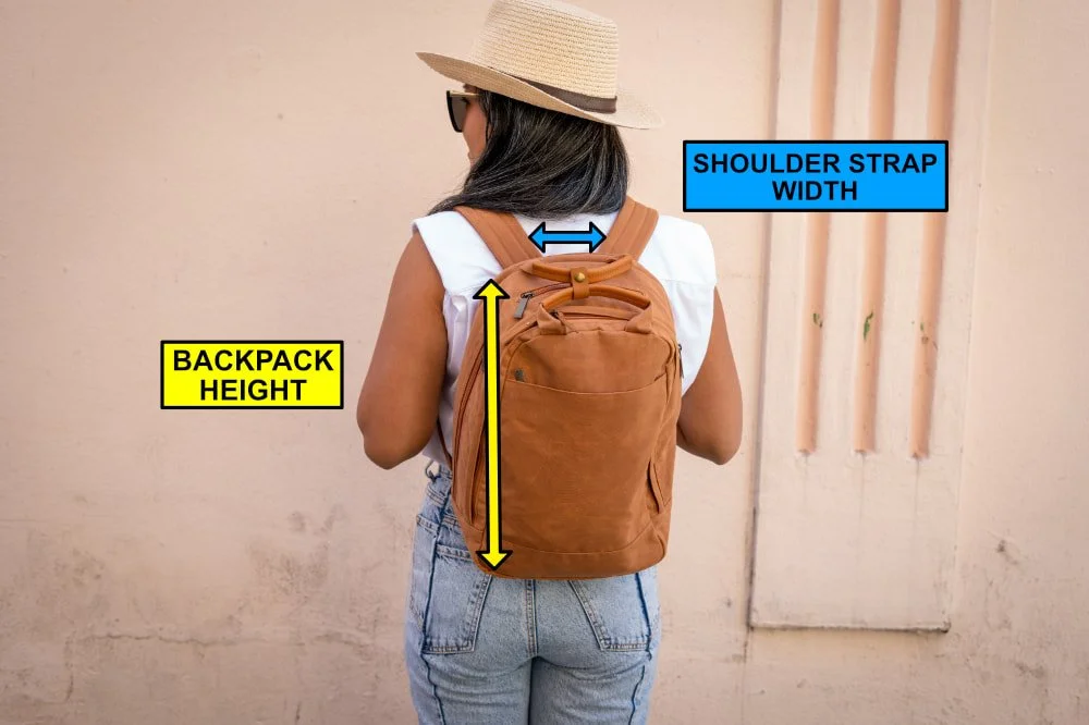 10 Best Camera Backpacks for Women - Stylish & Functional Camera Bags ...