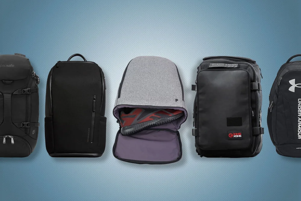10 Best Backpacks For Work that are Professional and Stylish | Backpackies