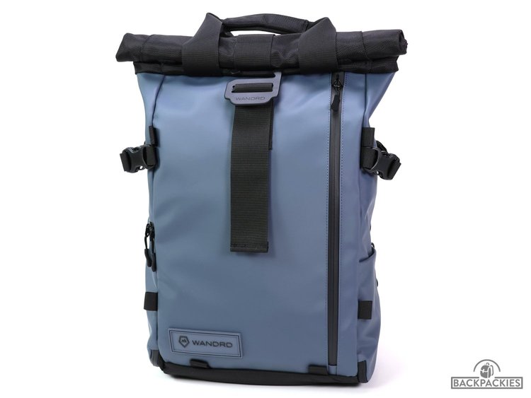 WANDRD PRVKE 21L Backpack Review | Backpackies