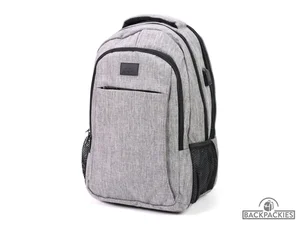 Matein Travel Laptop Backpack Review | Backpackies