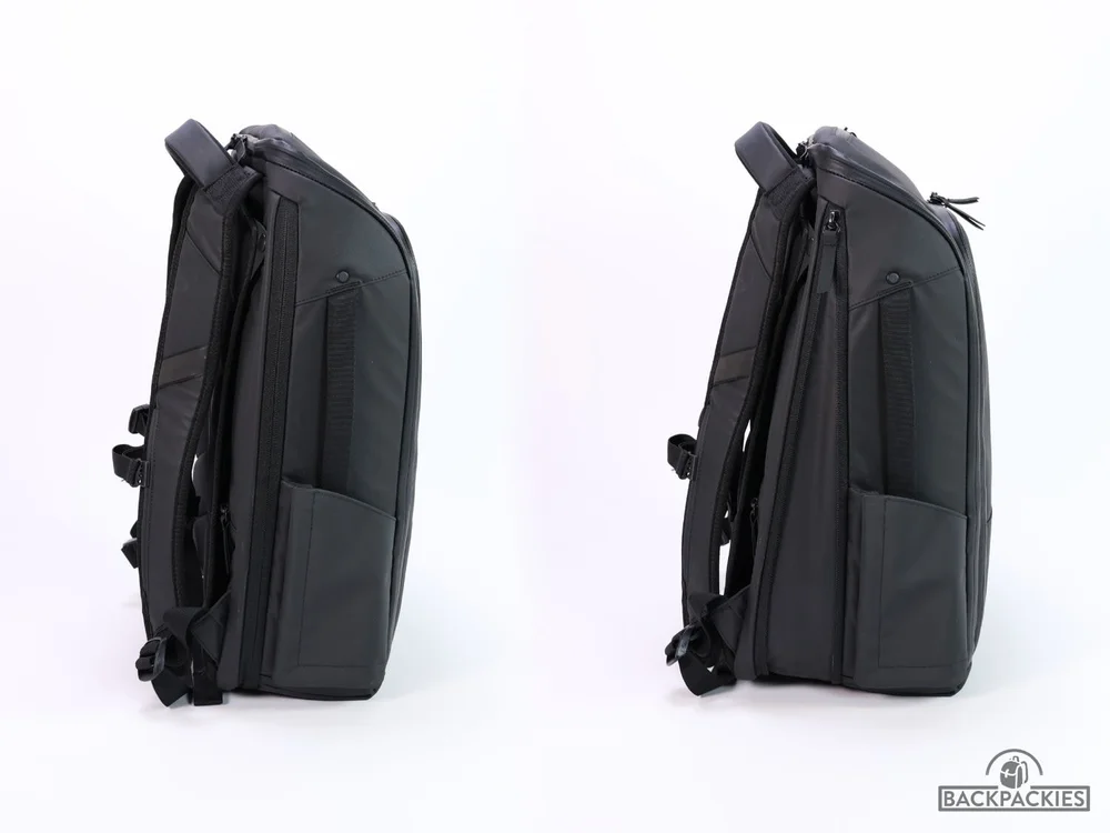Nomatic Backpack Review | Backpackies