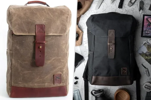 14 Best Small Backpacks for Men - Under 20 Liters | Backpackies