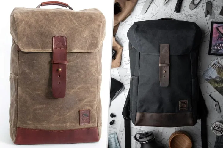 14 Best Small Backpacks for Men - Under 20 Liters | Backpackies