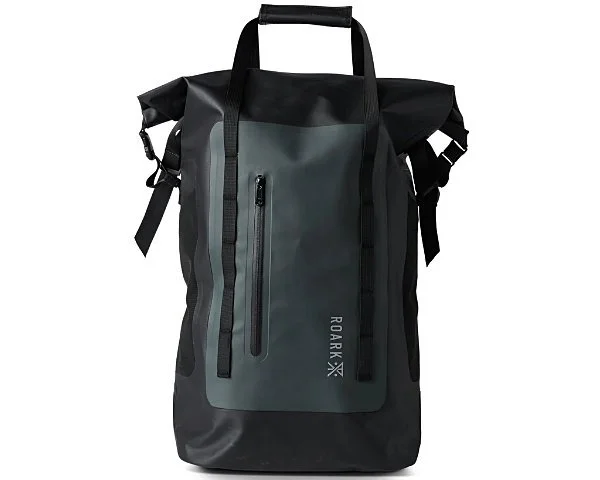12 Best Roll Top Waterproof Backpacks in 2024 - Tested! | Backpackies