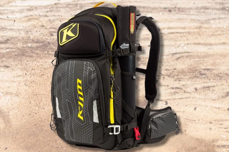 11 Best Dirt Bike Backpacks - Trail, Motocross Backpacks | Backpackies