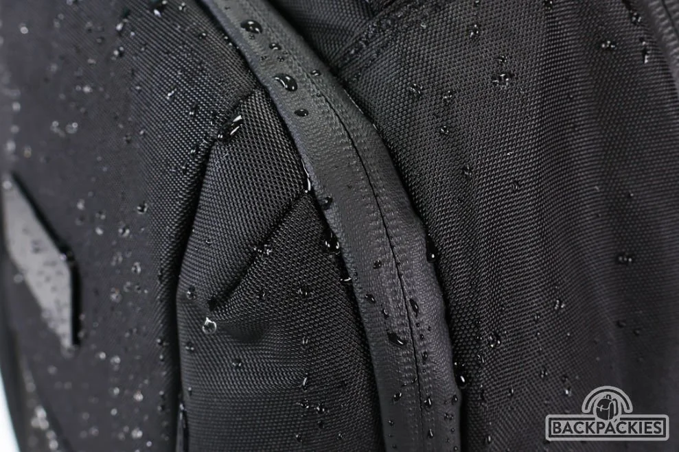 Ultimate Guide to Waterproof Backpacks - Which Level Do You Need? | Backpackies