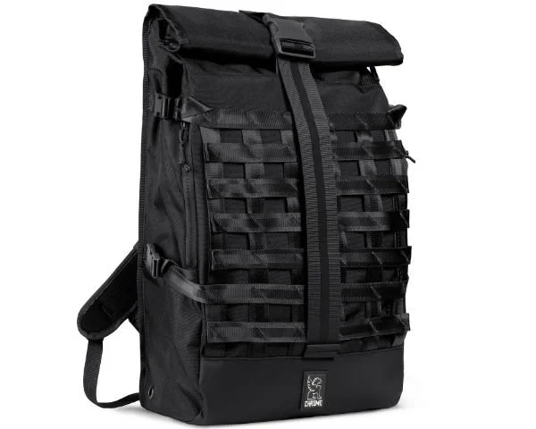 12 Best Roll Top Waterproof Backpacks in 2024 - Tested! | Backpackies