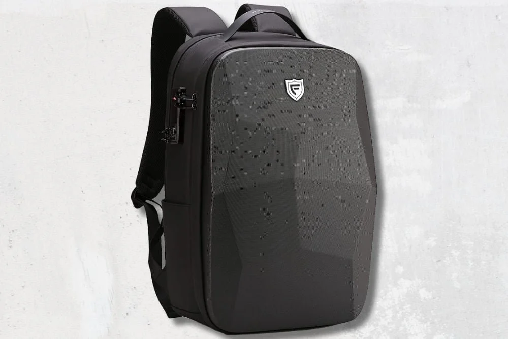17 Best Hard Shell Backpacks for Laptop, Camera, Motorcycle | Backpackies