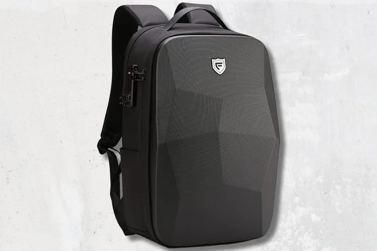17 Best Hard Shell Backpacks for Laptop, Camera, Motorcycle | Backpackies