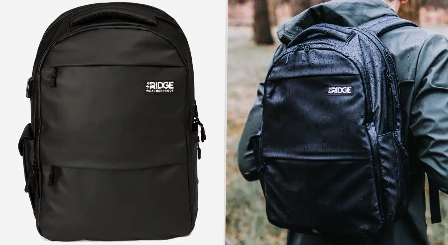 14 Best Backpacks with Chest Straps - School, Laptop, Travel | Backpackies
