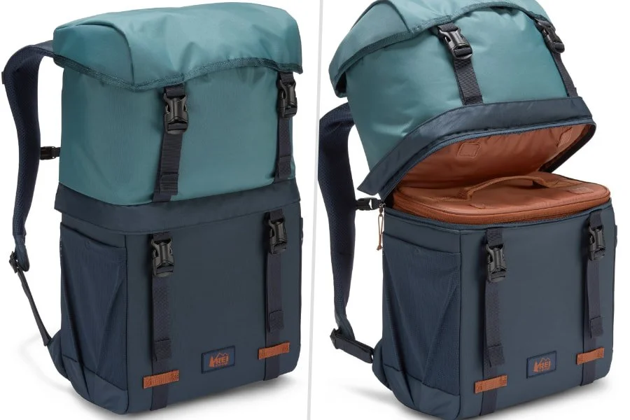 11 Best Beach Backpacks - Cooler, Mesh and Waterproof Backpacks for the ...
