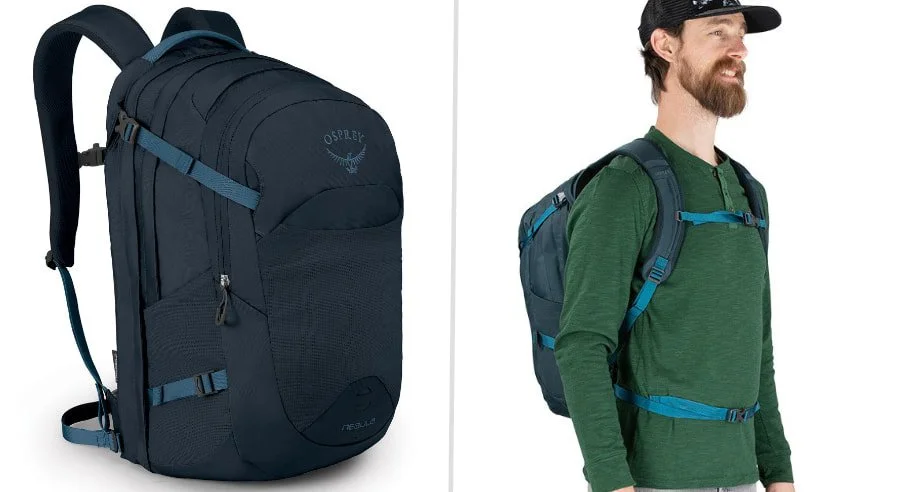 14 Best Backpacks with Chest Straps - School, Laptop, Travel | Backpackies