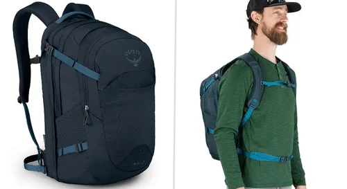 14 Best Backpacks with Chest Straps - School, Laptop, Travel | Backpackies
