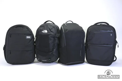 We Tested the Best Urban Backpacks in 2023 | Backpackies
