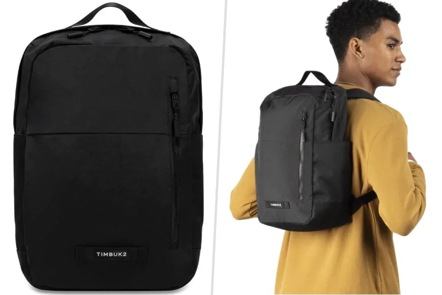 14 Best Small Backpacks for Men - Under 20 Liters | Backpackies