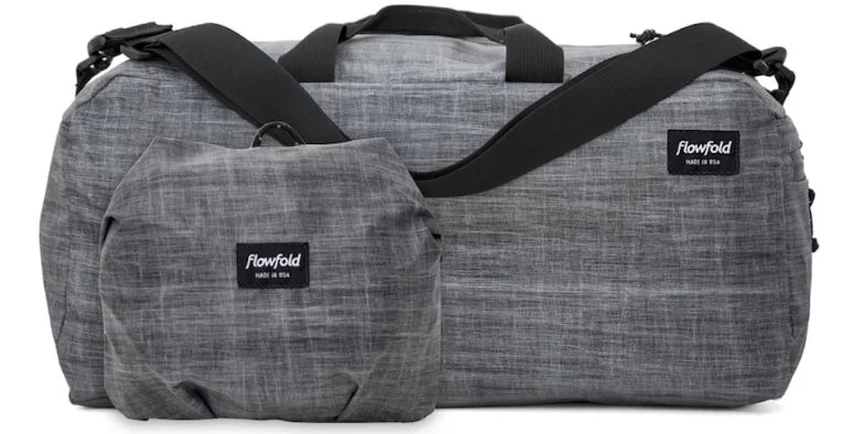 10 Best Made in USA Duffel Bags Available Right Now | Backpackies