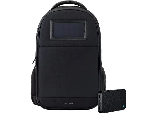 12 Best Charging Backpacks - Built In Charger, USB Charging Port and ...