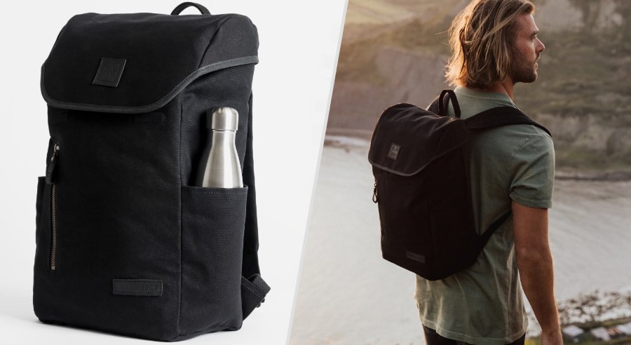 19 Best Backpacks with Water Bottle Pockets - Tested and Reviewed ...