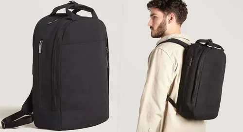 21 Best Small Backpacks for Men - Under 20 Liters | Backpackies