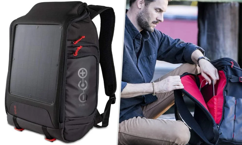 12 Best Charging Backpacks - Built In Charger, USB Charging Port and more | Backpackies