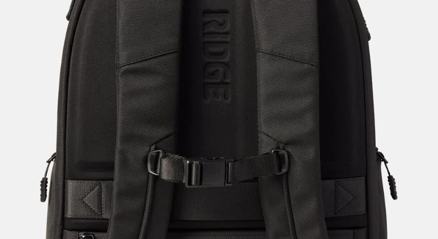 14 Best Backpacks with Chest Straps - School, Laptop, Travel | Backpackies