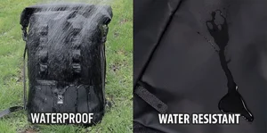 11 Best Waterproof Backpacks for College in 2023 (We Tested) | Backpackies