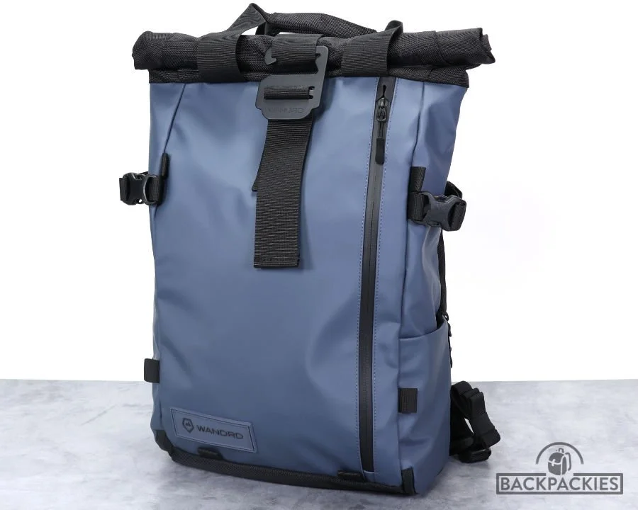 10 Best Backpacks with Trolley Sleeve (Luggage Sleeve) | Backpackies