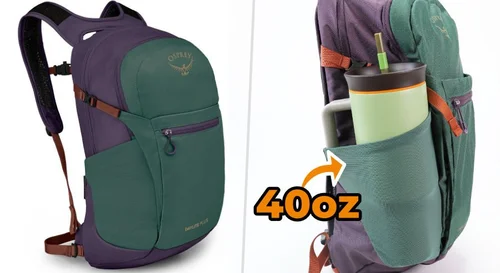 19 Best Backpacks with Water Bottle Pockets - Tested and Reviewed ...