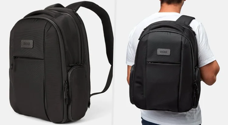 14 Best Backpacks with Chest Straps - School, Laptop, Travel | Backpackies