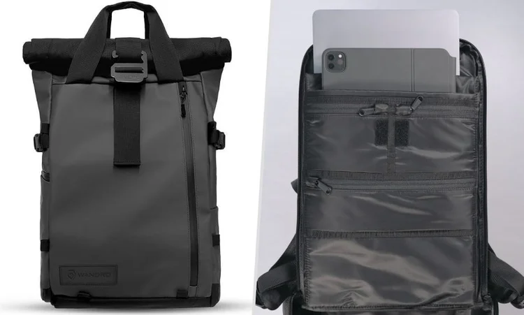 10 Best Backpacks For Tablets - iPad and iPad Pro Backpacks | Backpackies