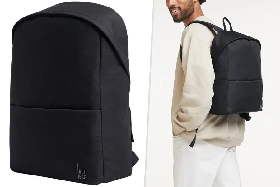 14 Best Small Backpacks for Men - Under 20 Liters | Backpackies