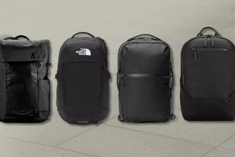 17 Best USB Backpacks - Daily and Travel Backpack with USB Port ...