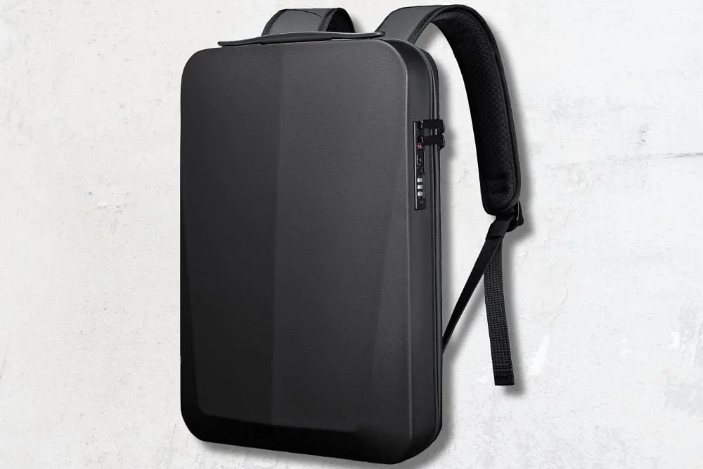 17 Best Hard Shell Backpacks for Laptop, Camera, Motorcycle | Backpackies