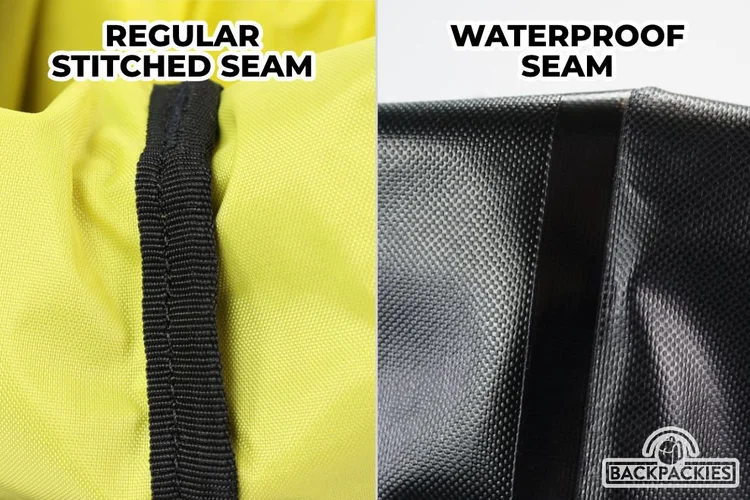 Ultimate Guide to Waterproof Backpacks - Which Level Do You Need ...