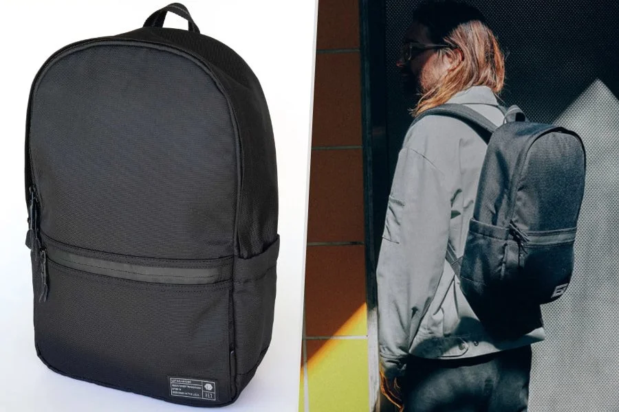 14 Best Small Backpacks for Men - Under 20 Liters | Backpackies