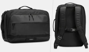 14 Best Convertible Laptop Backpacks - Tote, Briefcase and Shoulder ...
