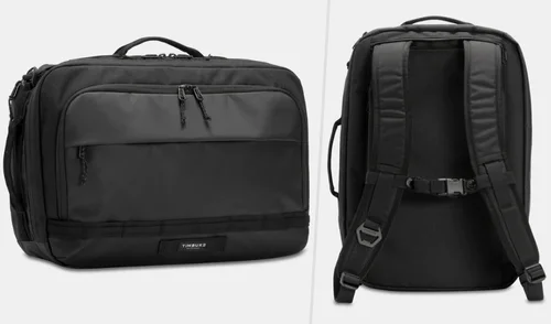 14 Best Convertible Laptop Backpacks - Tote, Briefcase and Shoulder ...