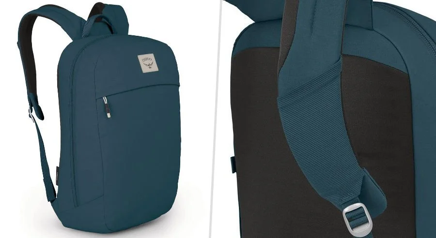 14 Backpack Strap and Pouch Options for Phone, Cards and Tech ...