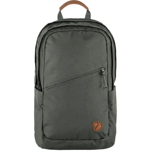 Fjallraven Raven 20 vs 28 Backpack - What's the Difference? | Backpackies