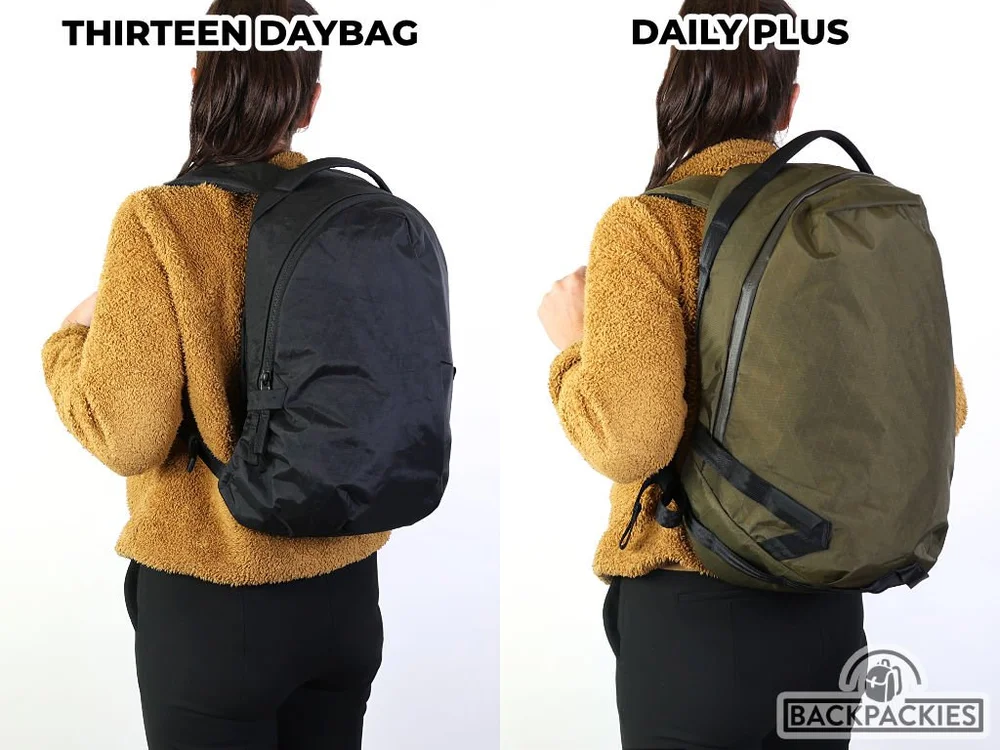 Able Carry Thirteen Daybag Review | Backpackies
