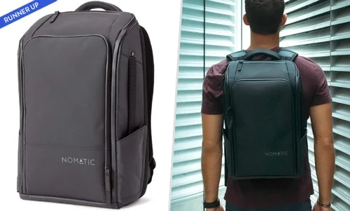 14 Best Backpacks for Medical School - Tested for Real Med Students ...