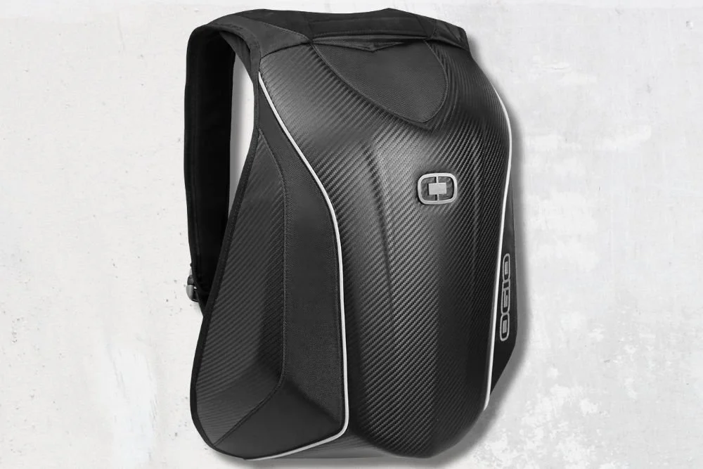17 Best Hard Shell Backpacks for Laptop, Camera, Motorcycle | Backpackies