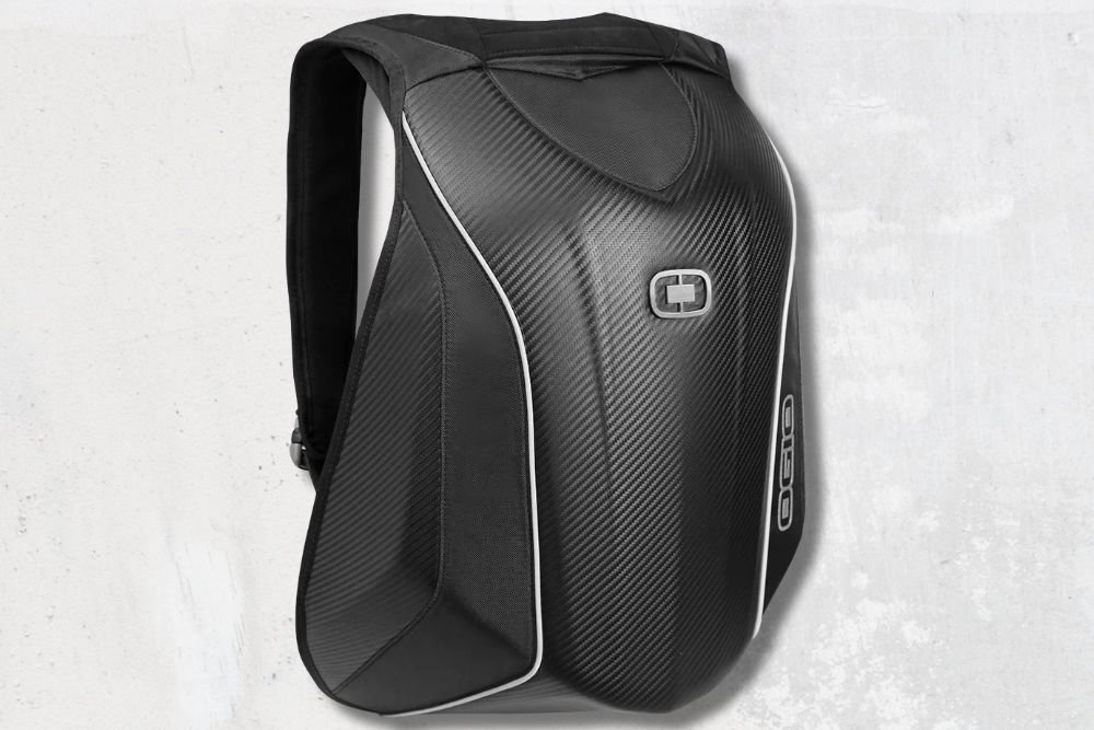 17 Best Hard Shell Backpacks for Laptop, Camera, Motorcycle | Backpackies